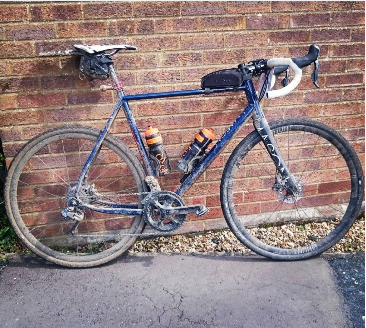 DEFINE, ROAD BIKE | MΔSON | Make • Progress