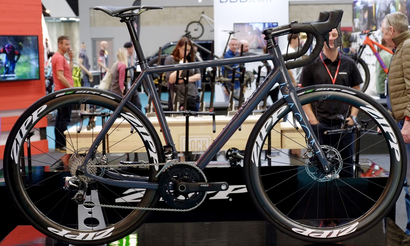 Road.cc | Definition2 | MΔSON | Make • Progress