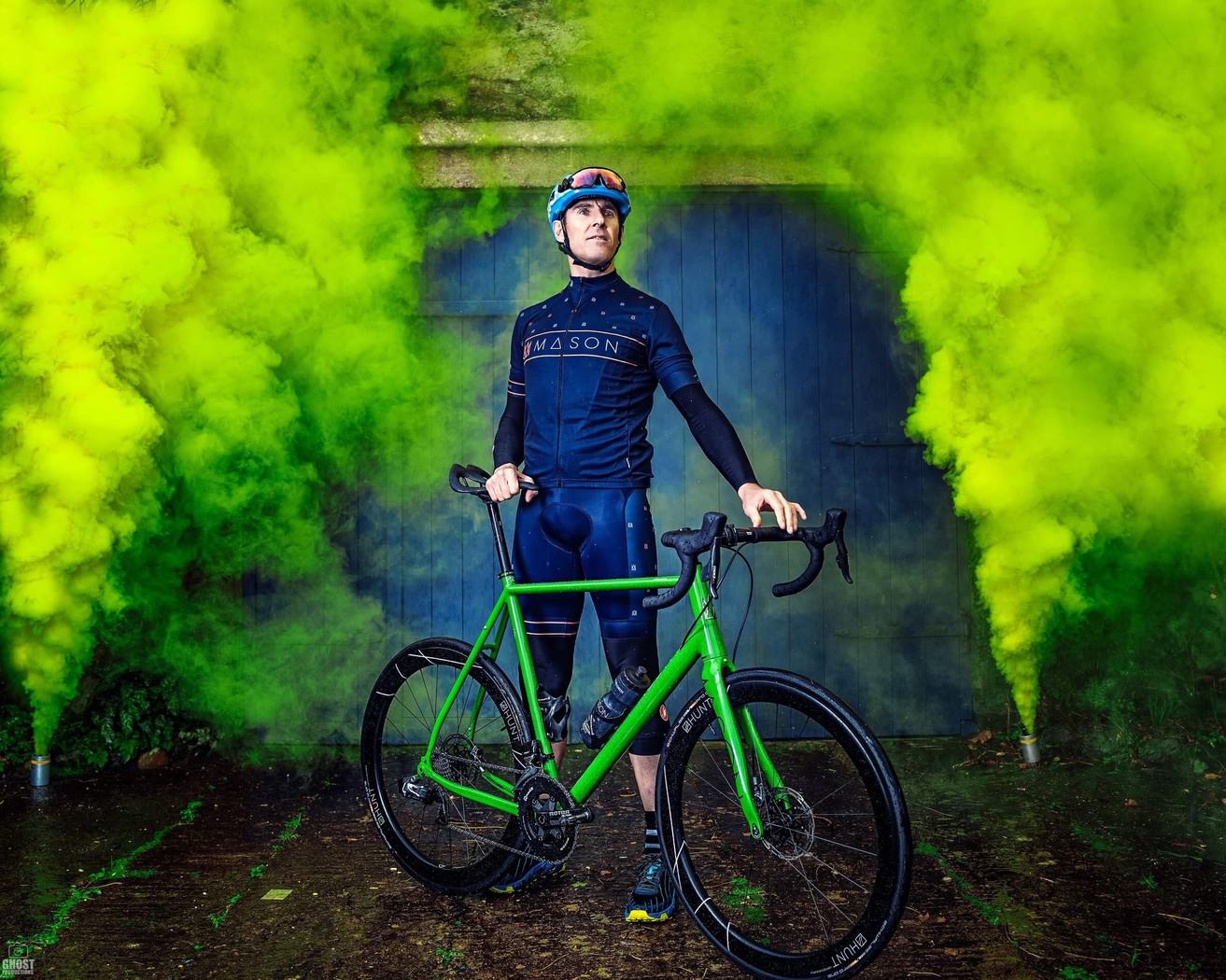 #FastFar | Jason's New Record, Malin Head to Mizen Head | MΔSON | Make ...