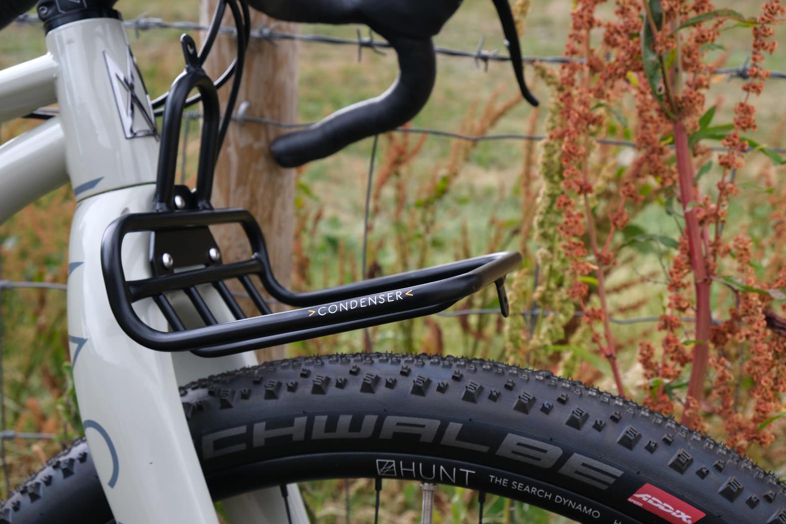 Condenser Rack | Available now! | MΔSON | Make • Progress