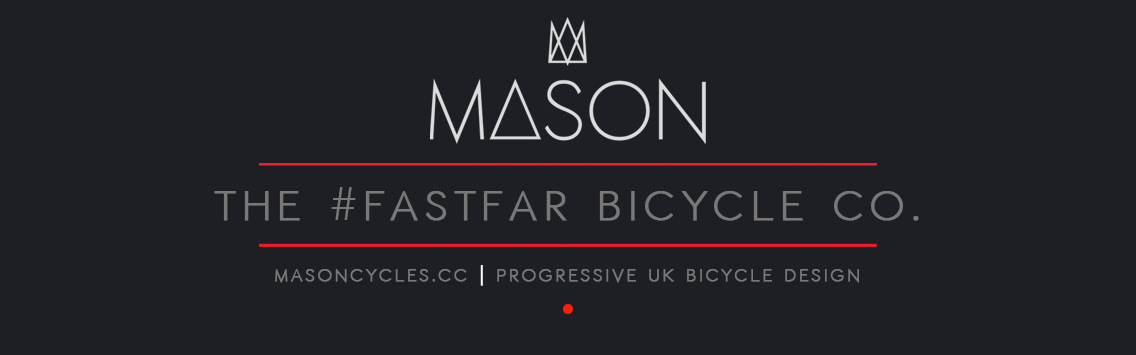 Work at Mason | Brand Manager | MΔSON | Make • Progress