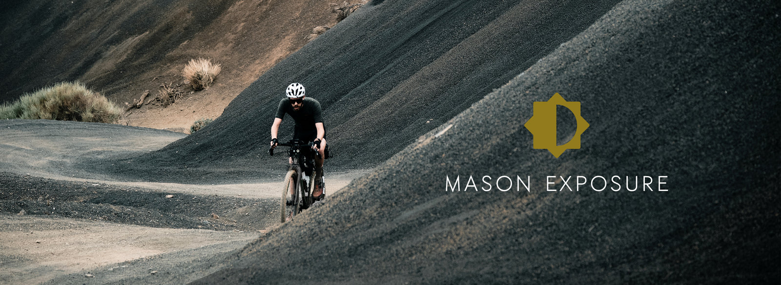 Mason Exposure | Launch Edition | Pre-Order Now | MΔSON | Make • Progress
