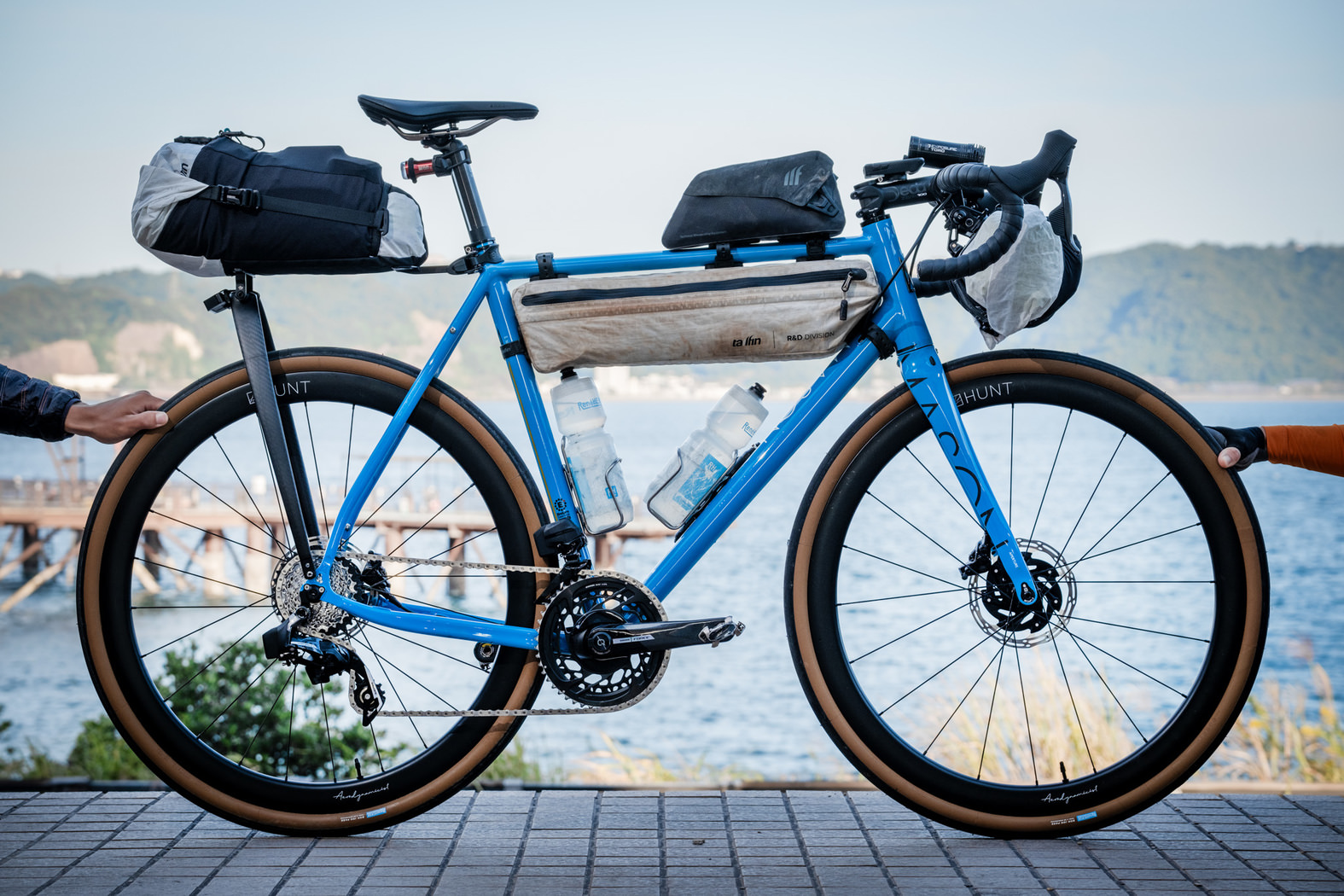 The Definition 3.0 | Our Worst Kept Secret | MΔSON | Make • Progress