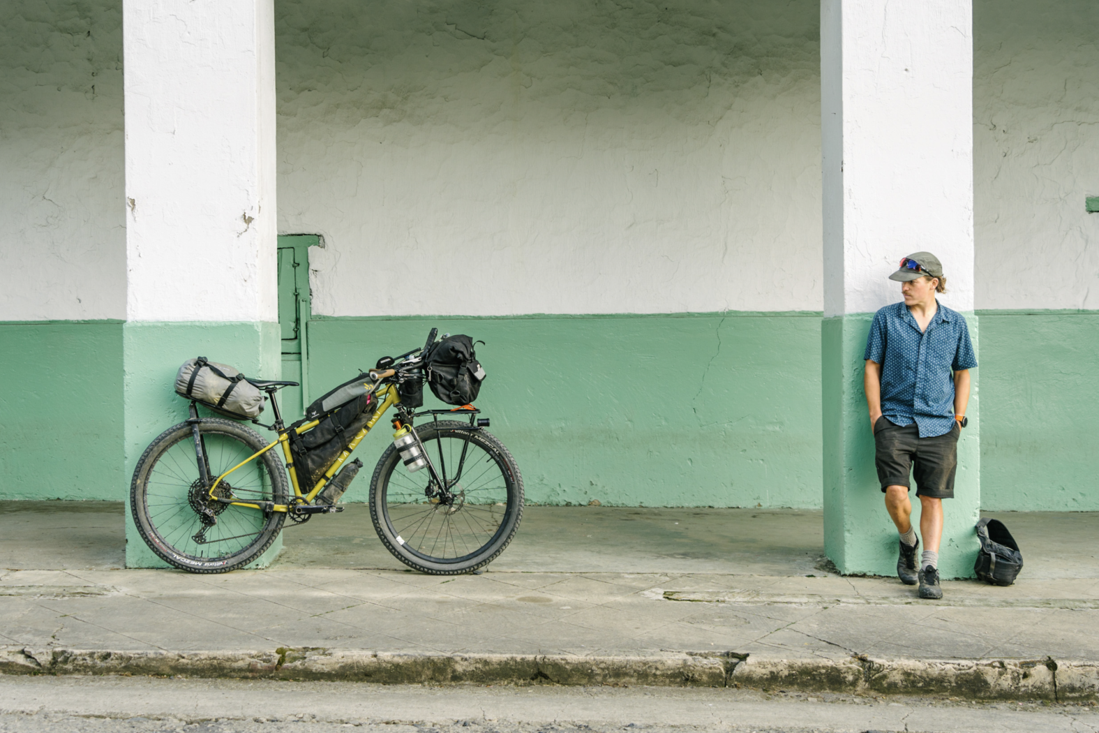 The Year Ahead & New Horizons | MASON Riders 2024 | MΔSON | Make • Progress