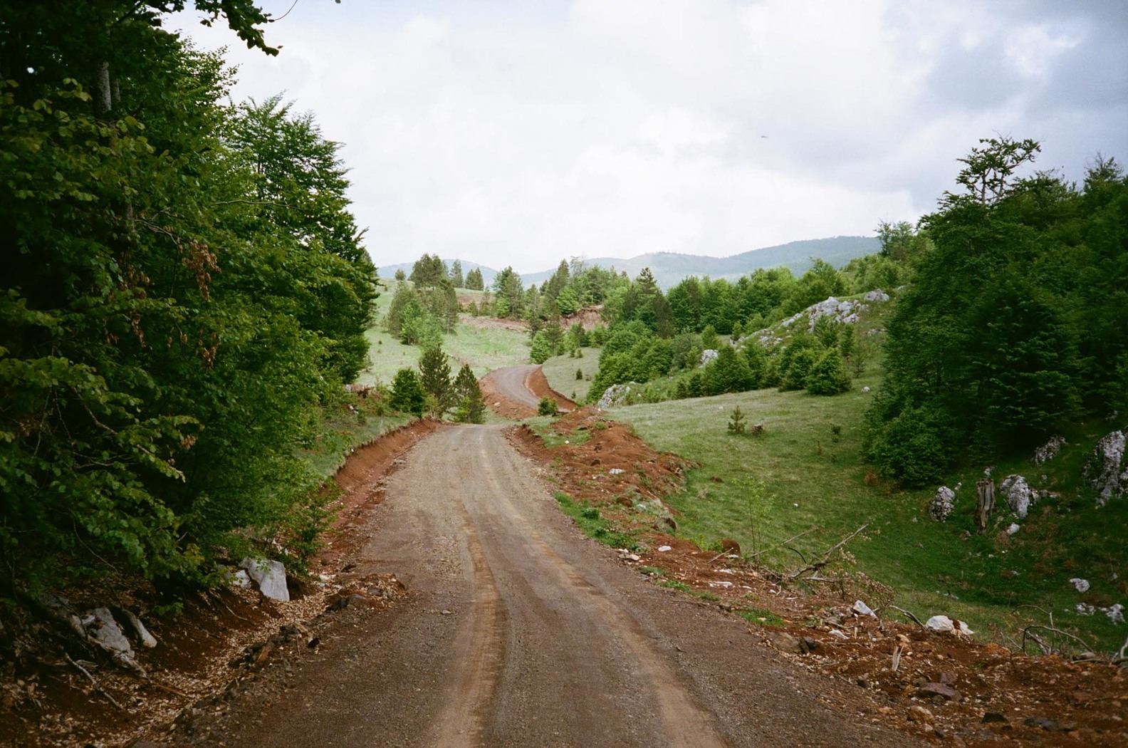 Josh Ibbett | The Accursed Race 2024 | MASON Macro | MΔSON | Make • Progress