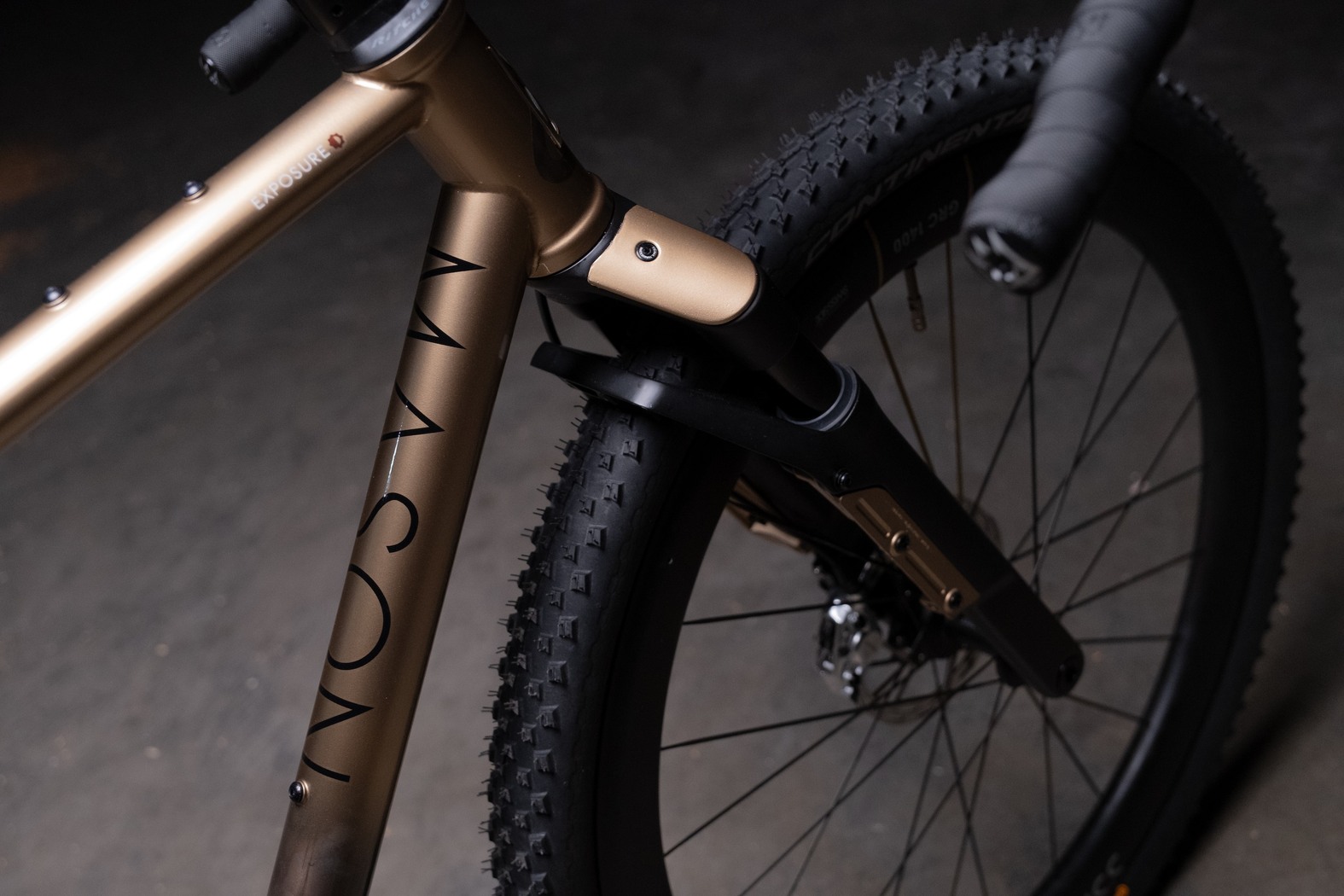 What if? – The MASON x Barco Exposure Primitiva concept | MΔSON | Make ...